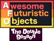 Create a Awesome Futuristic Objects The Double Season V.3 Tier List ...