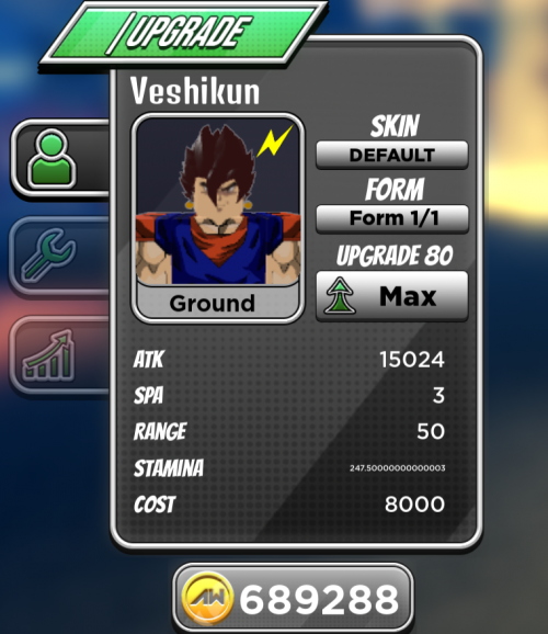 Awtd Tier List (Community Rankings) - TierMaker