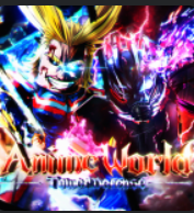 Create a awtd upd 7 Tier List - TierMaker