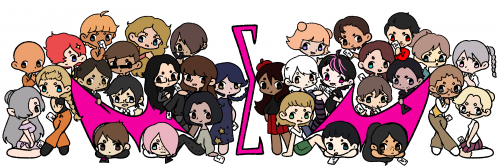 Create a AWU/DRS Royal Court Ranking Tier List - TierMaker