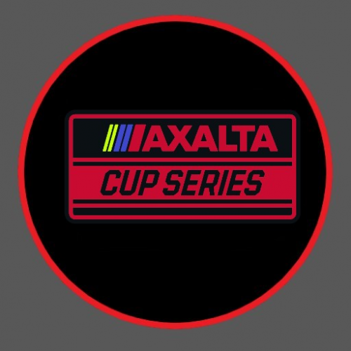 Create a AXALTA CUP SERIES Paint Schemes Tier List - TierMaker