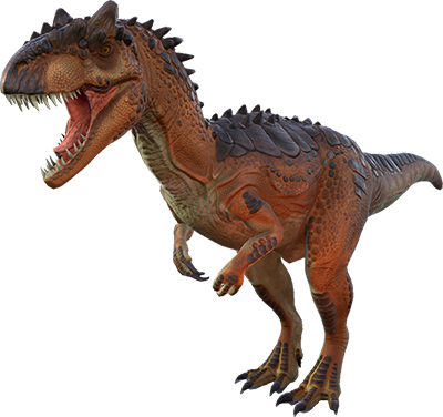 AXEMAN ARK Tier List (Community Rankings) - TierMaker