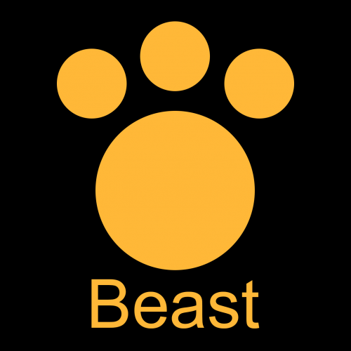 Create a AXIE BEAST CARD TIER LIST Tier List - TierMaker