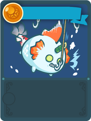 Create a Axie Infinity Aquatic Moves Tier List - TierMaker