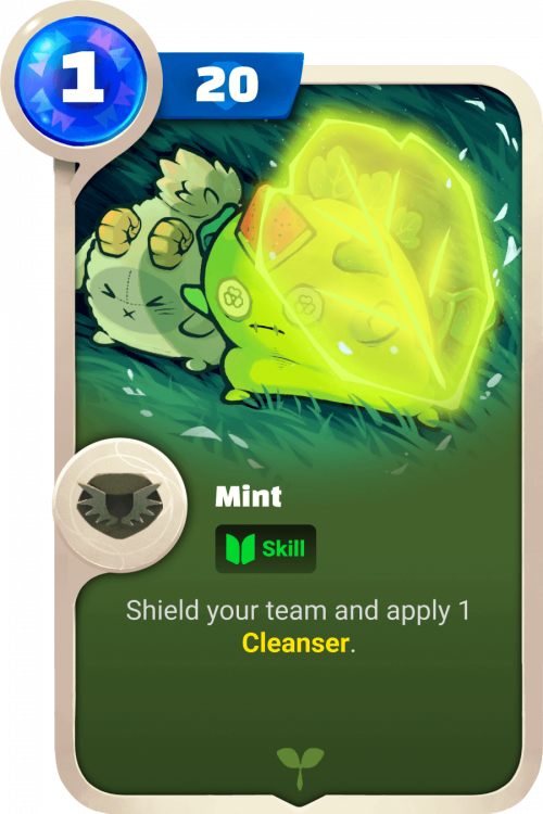 Create a Axie Infinity Origin Backs Tier List - TierMaker