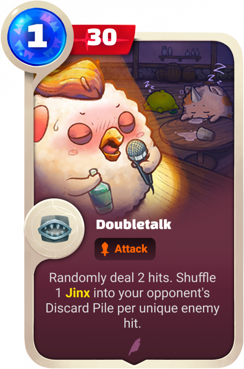 Axie Infinity Origin S2 Mouth Part Tier List (Community Rankings ...