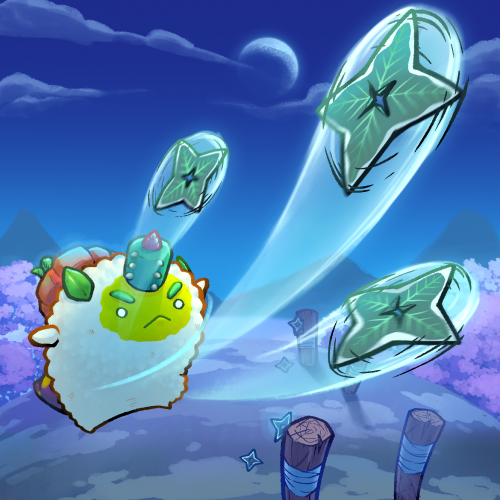 Create a Axie Infinity Origins - Plant Season 2 Tier List - TierMaker