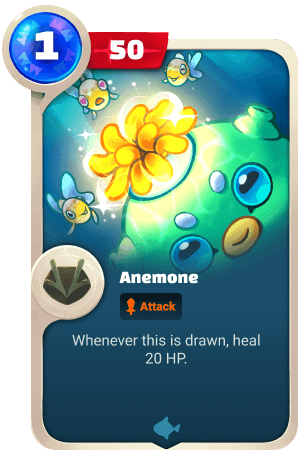 Create a Axie origin all cards Tier List - TierMaker