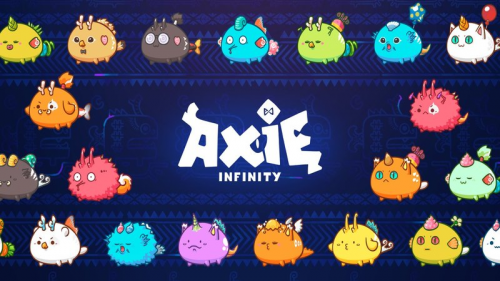 Axie origin cards Tier List (Community Rankings) - TierMaker