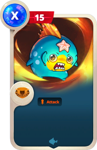 Create a Axie Season 2 Card Tier-List Tier List - TierMaker