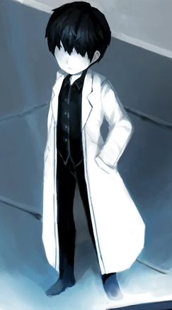 Ayin Lobotomy Corporation(SPOILERS) Tier List (Community Rankings ...