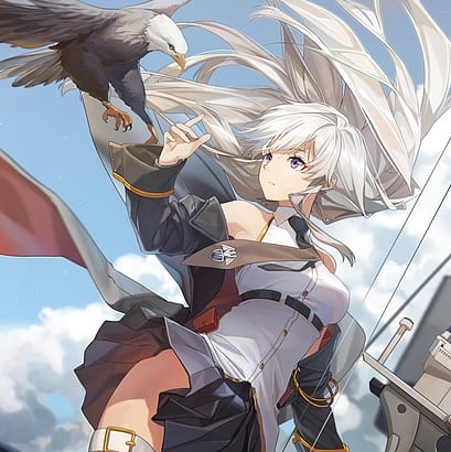 Azur Lane Tier List (Community Rankings) - TierMaker