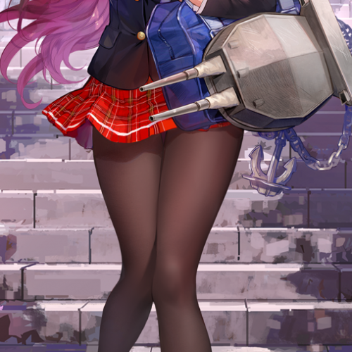 Azur Lane Bb Bc And Bm Thighs Skins Only Tier List Community 8902