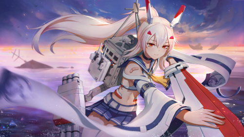 Azur Lane Destroyer Gun Tier List (Community Rankings) - TierMaker