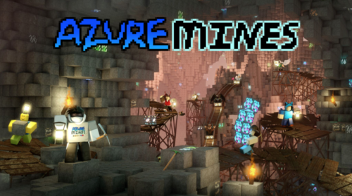 Azure Mines Ores Tier List (Community Rankings) - TierMaker