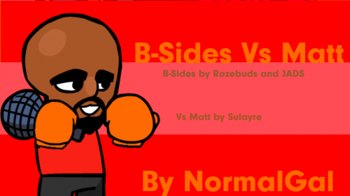 B-Side Matt Remixes Tier List (Community Rankings) - TierMaker