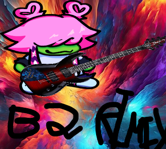 Create a B2 Remixed FNF all songs TIER LIST Tier List - TierMaker