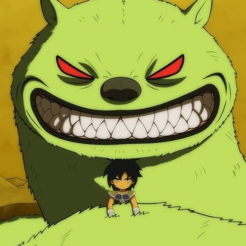 BA BA BA BA BA BA BA BA BA BA!!! Tier List (Community Rankings) - TierMaker