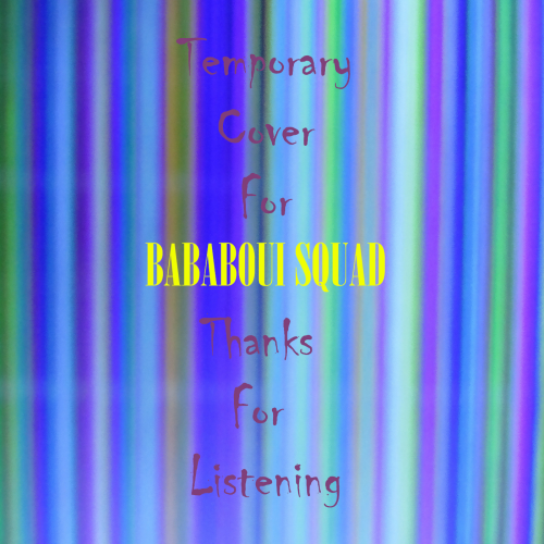 Create a BABABOUI COVERART TIERLISTS Tier List - TierMaker