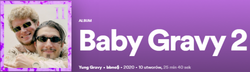 Create a Baby Gravy 2 Tier List - TierMaker