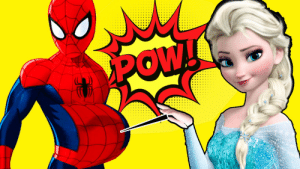 Create a Baby shows Tier List - TierMaker