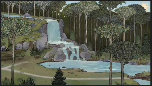 Create a Backgrounds Part 7 Tier List - TierMaker