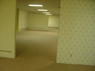 Backrooms Levels 0-99 Tier List (Community Rankings) - TierMaker