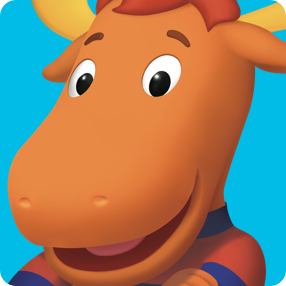 Backyardigans - Tyrone Roles Tier List (Community Rankings) - TierMaker