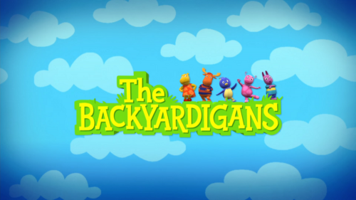 Create a Backyardigans Episodes(ALL) Tier List - TierMaker