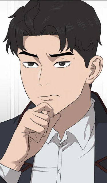 Bad Boy Manhwa Power Tierlist Tier List (Community Rankings) - TierMaker