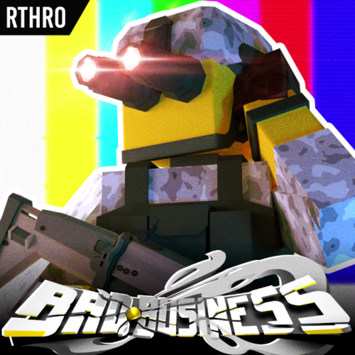 Bad Business Weapon Archetypes Tier List (Community Rankings) - TierMaker