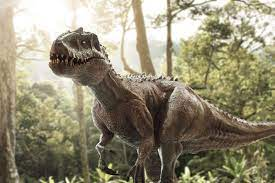 Create a Bad Dinosaur Movies Tier List - TierMaker