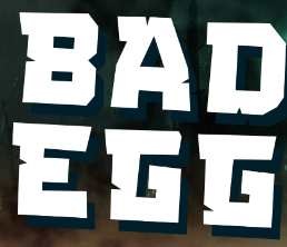 Bad Egg Tier List (Community Rankings) - TierMaker