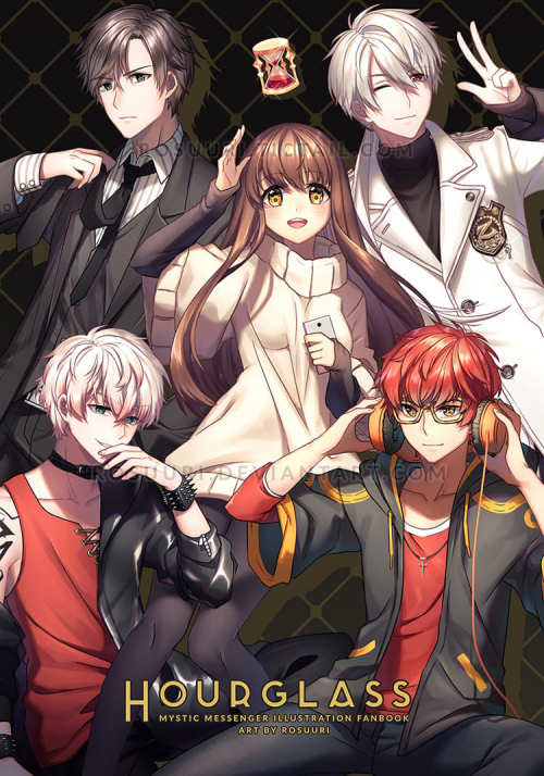 Bad Endings Mystic Messenger Tier List (Community Rankings) - TierMaker