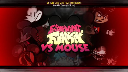 Bad fnf mods Tier List (Community Rankings) - TierMaker