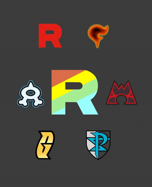 Bad Guys in Pokemon Tier List (Community Rankings) - TierMaker