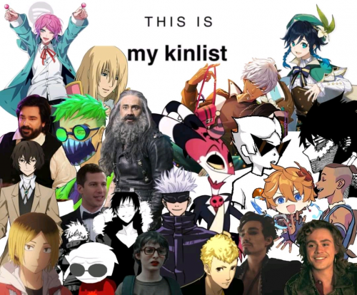 Create a Bad kinnie good kinnie Tier List - TierMaker