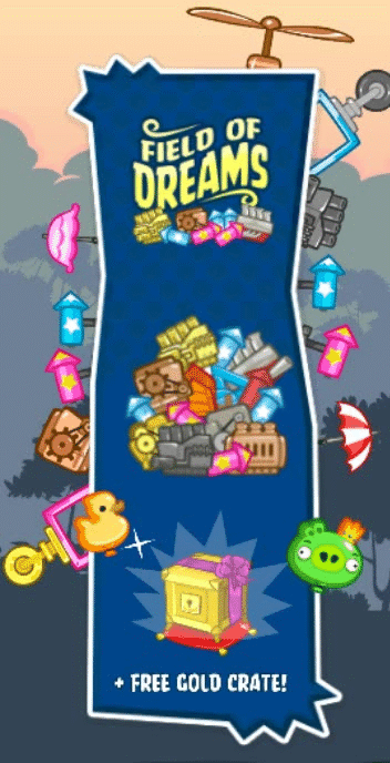 Bad Piggies Tier List (Community Rankings) - TierMaker