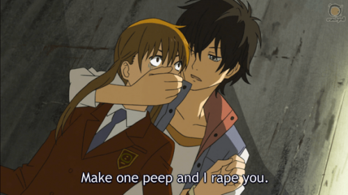 Bad Romance Anime... Tier List (Community Rankings) - TierMaker