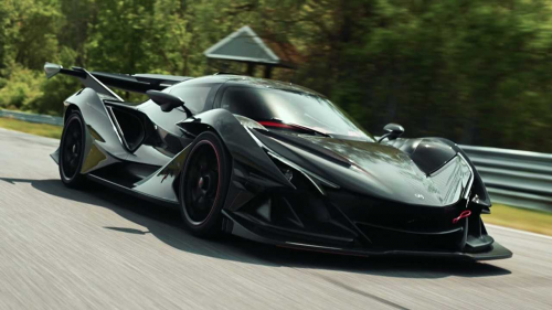 Badass Cars 1 Tier List (Community Rankings) - TierMaker