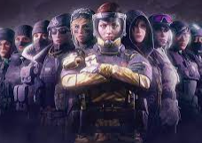 Baddest Operators In R6 Tier List (Community Rankings) - TierMaker