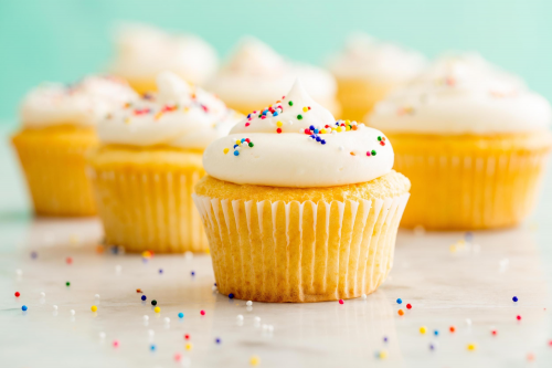 Create a Bake Sale Tier List - TierMaker