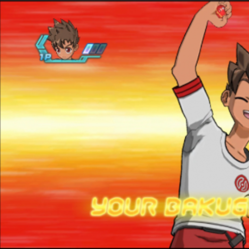 Create a Bakugan OSTS Tier List - TierMaker