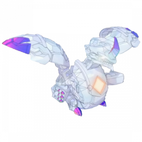 Create a Bakugan Reboot: Bakugan Tier List - TierMaker