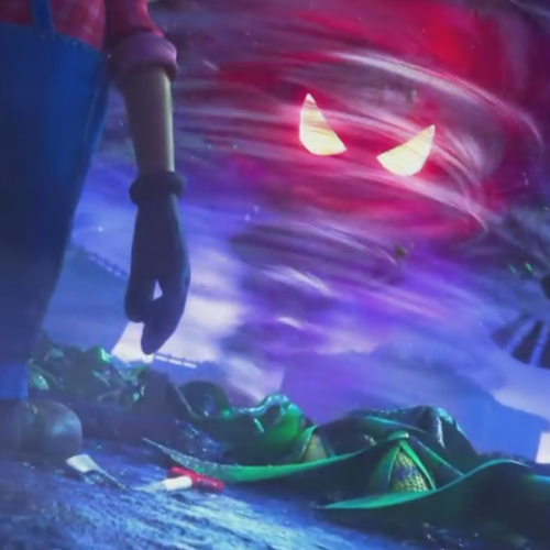 Create a Balan Wonderworld Stories (Conflicts) Tier List - TierMaker