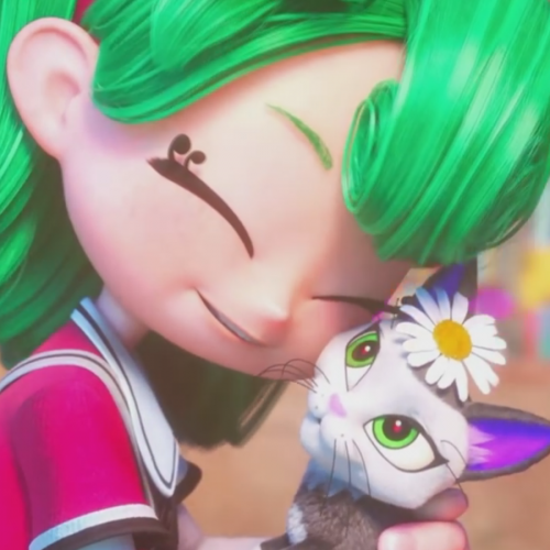 Create a Balan Wonderworld Stories (Resolutions) Tier List - TierMaker