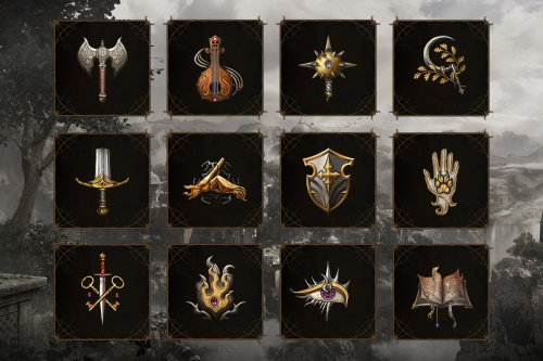 Baldur's Gate 3 Subclasses (Launch Version) Tier List (Community Rankings) - TierMaker