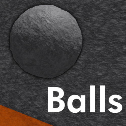 Balls Maps Tier List (Community Rankings) - TierMaker