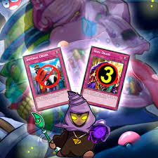 Create a Ban List Duel Links Tier List - TierMaker