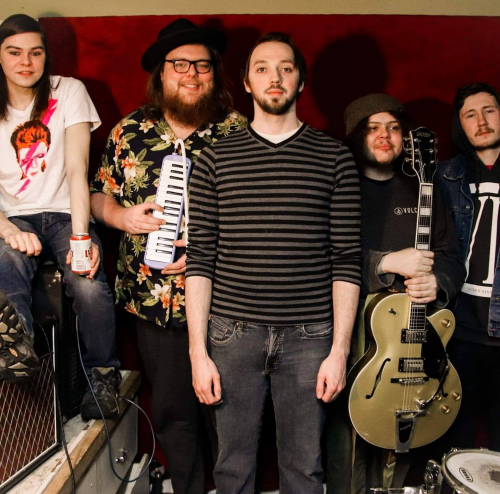 Create a Band Tier List - TierMaker